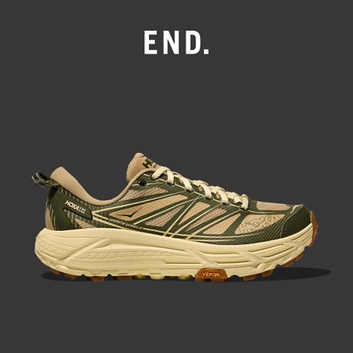 HOKA Collaborations | HOKA® UK