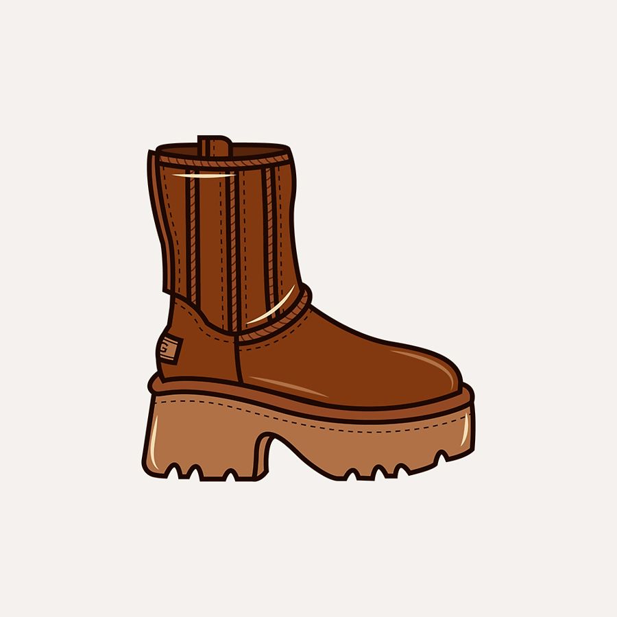 UGG Season