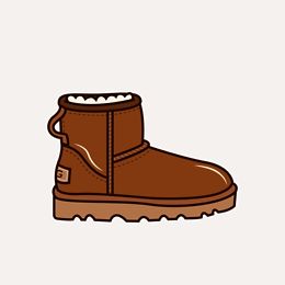 UGG Season