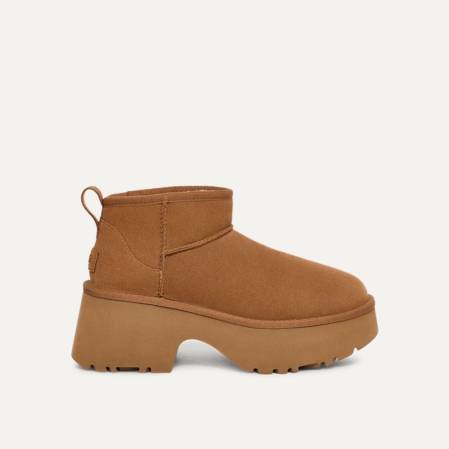 UGG Season
