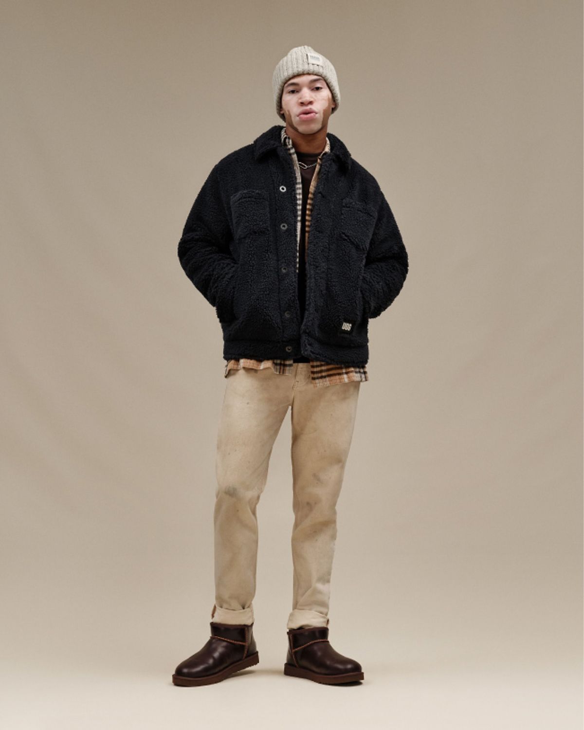 UGG da uomo: Uno stile impareggiabile | UGG® Italia
