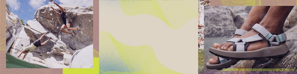 Men's & Women's Hydratrek Performance Water Sandals | TEVA®