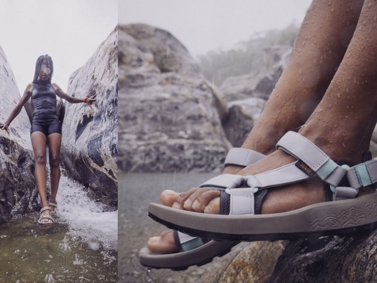 Men's & Women's Hydratrek Performance Water Sandals | TEVA®