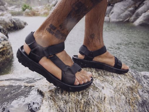 Men's & Women's Hydratrek Performance Water Sandals | TEVA®
