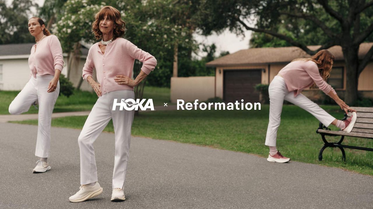 HOKA Shoe Collaborations - Limited Time Styles | HOKA®