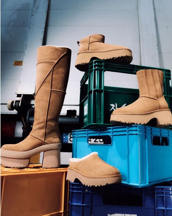 Sito Ufficiale UGG® Italia | Stivali, Pantofole e Ciabatte UGG®