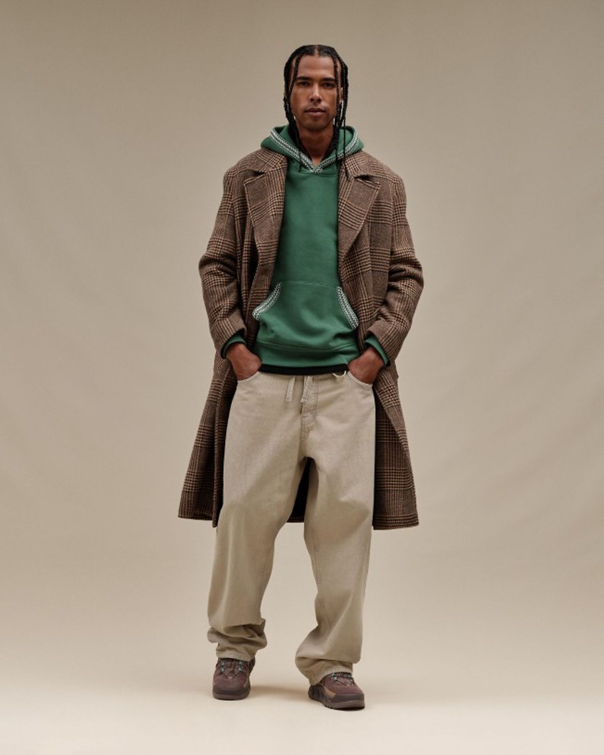 Men's UGG: Make Your Way | UGG®