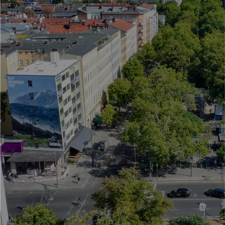 HOKA Berlin-Hub | HOKA® DE