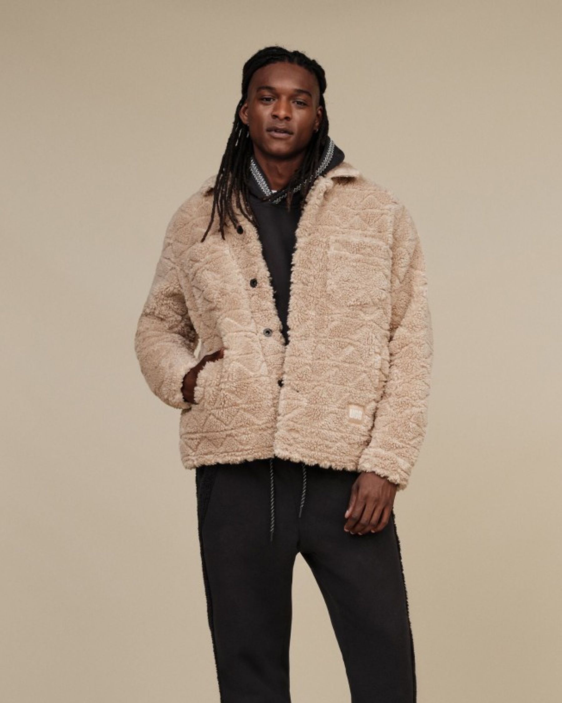 UGG da uomo: Uno stile impareggiabile | UGG® Italia
