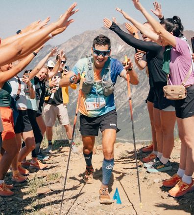 HOKA Membership Sign Up: Free Shipping & Perks | HOKA®