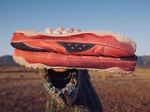 ReEMBER: Recycled Slip-On Shoes | Teva®