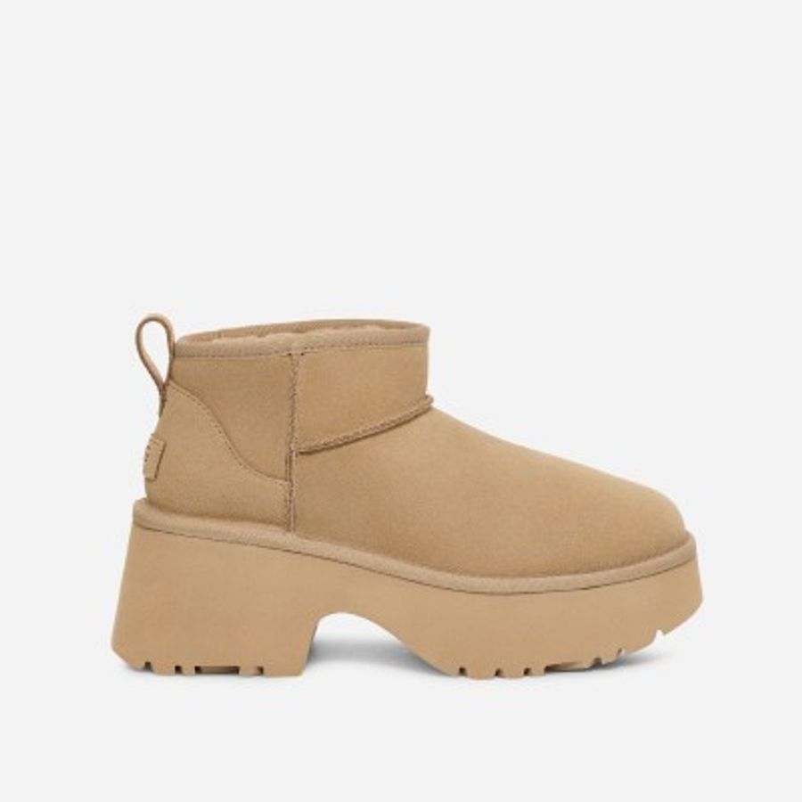 Officiële UGG® Nederland Website | UGG® Laarzen, Pantoffels en Slides