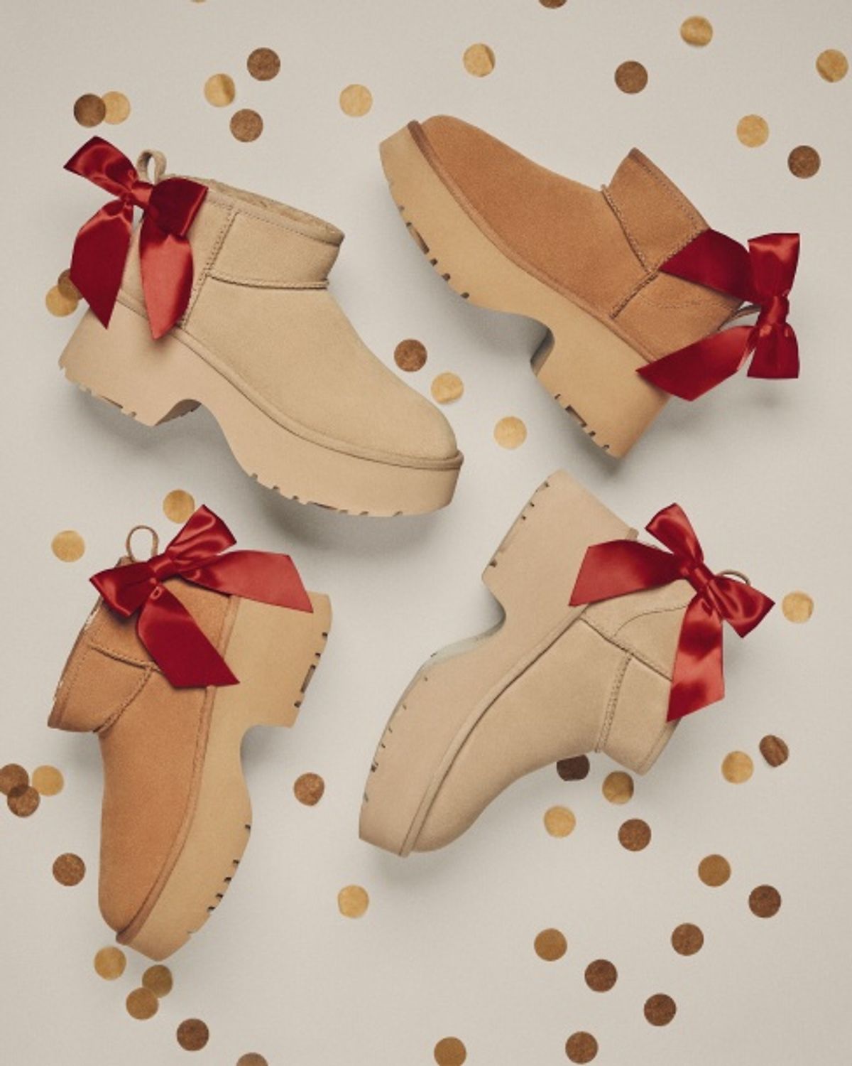 Site officiel UGG® France | Bottes, chaussons et slides UGG®