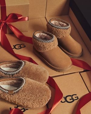 Site officiel UGG® France | Bottes, chaussons et slides UGG®