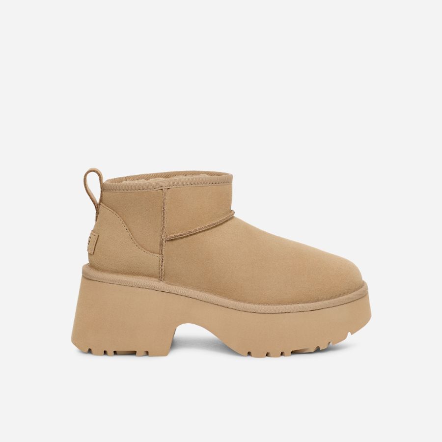 Offizielle UGG® Deutschland Webseite | UGG® Stiefel, Hausschuhe & Slides