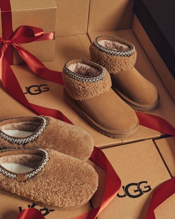 Sito Ufficiale UGG® Italia | Stivali, Pantofole e Ciabatte UGG®
