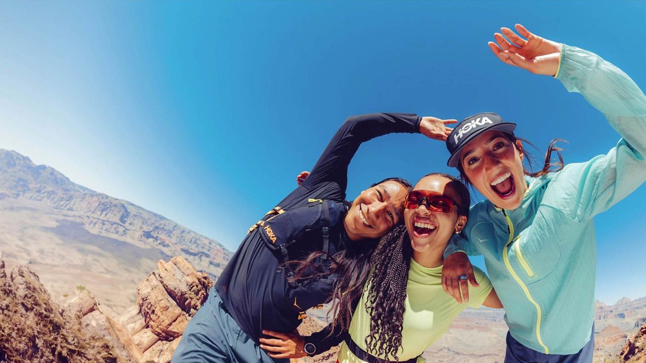 HOKA Membership Sign Up: Free Shipping & Perks | HOKA®