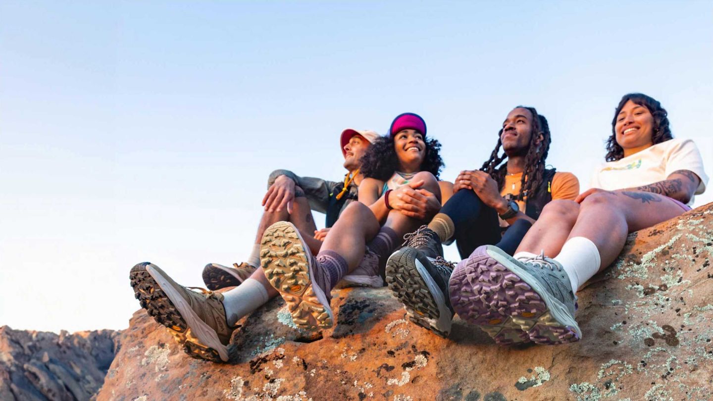 HOKA Membership Sign Up: Free Shipping & Perks | HOKA®