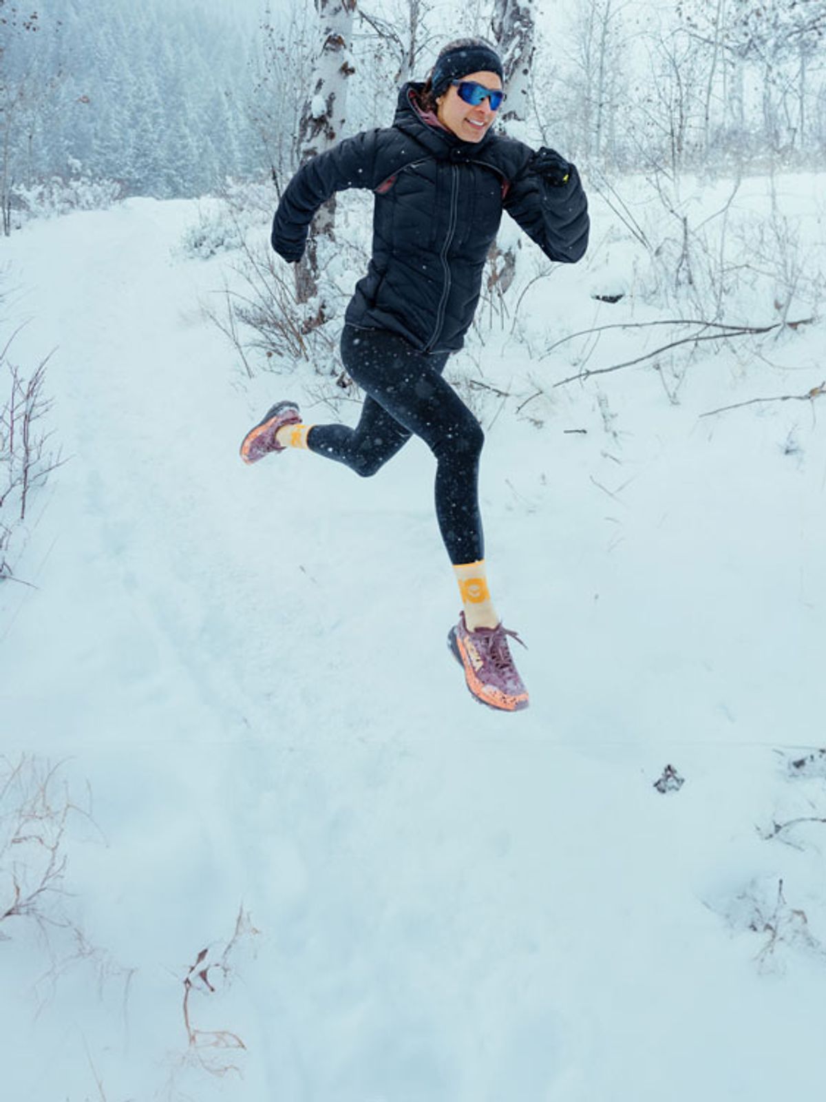 Apparel | HOKA® | United States