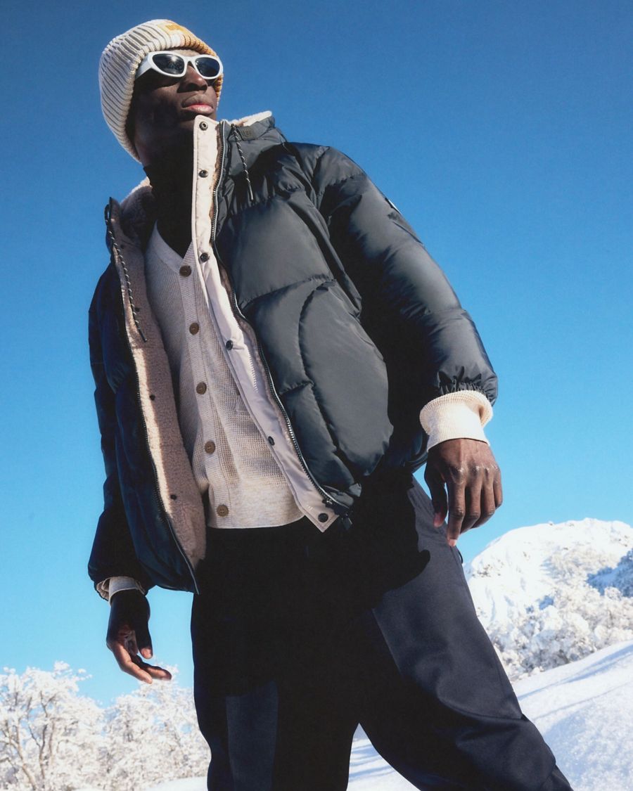 Men's New Arrivals Shoes, Slippers, & Sandals | UGG® Official