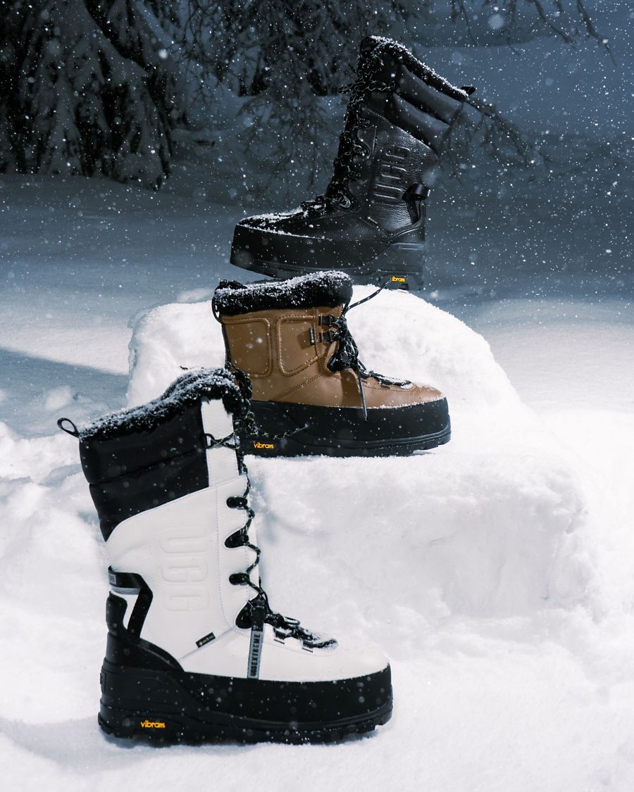 Men's New Arrivals Shoes, Slippers, & Sandals | UGG® Official