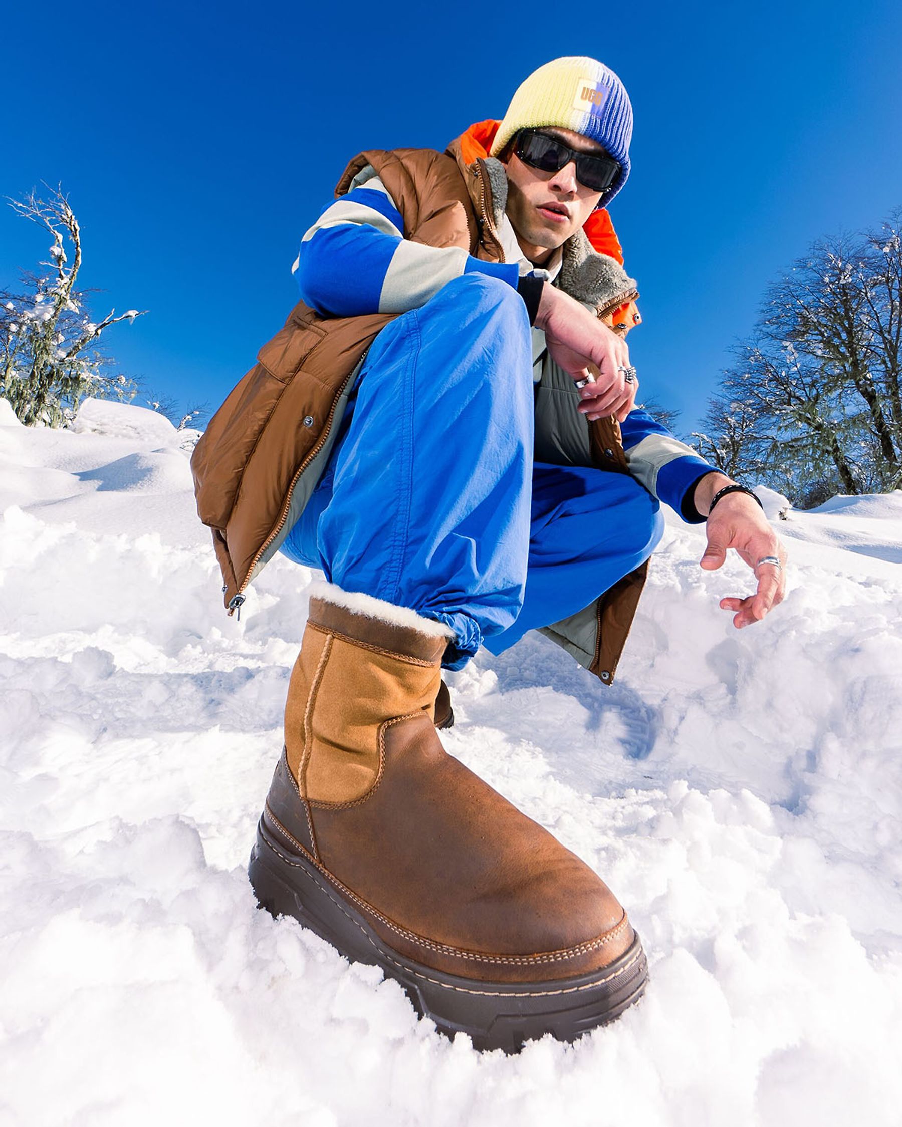 Men's New Arrivals Shoes, Slippers, & Sandals | UGG® Official