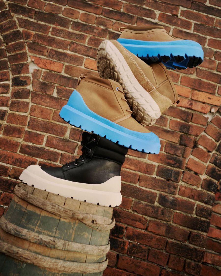 Site officiel UGG® France | Bottes, chaussons et slides UGG®