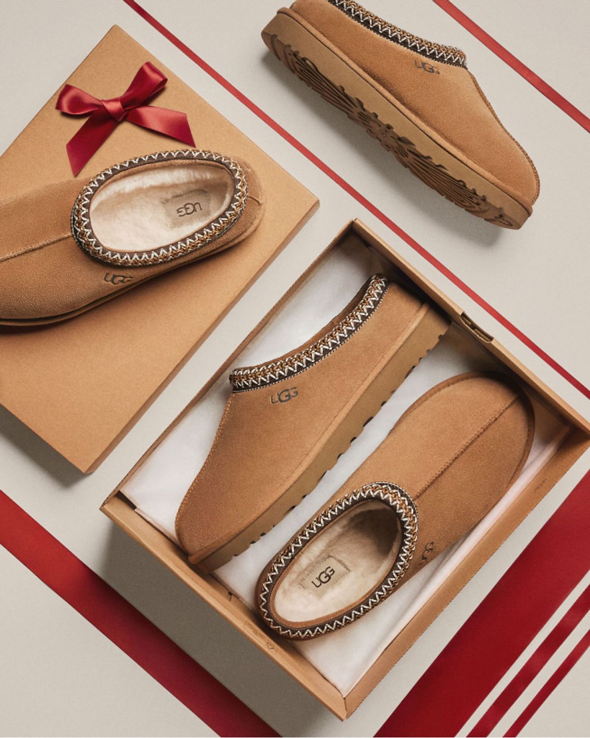 Site officiel UGG® France | Bottes, chaussons et slides UGG®