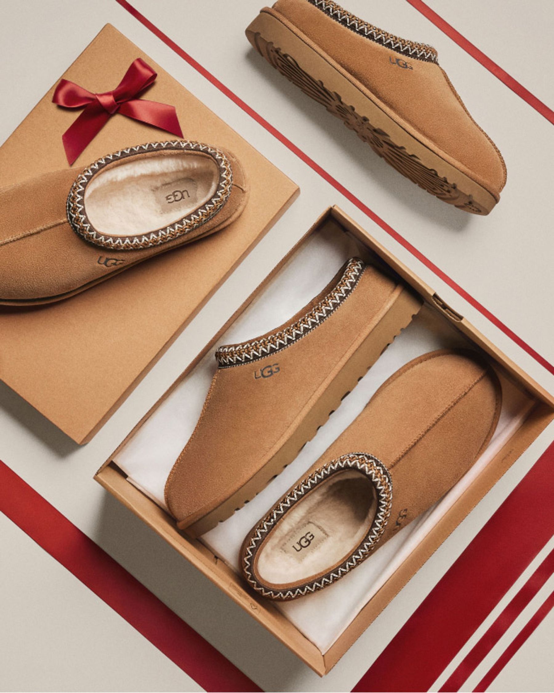 Site officiel UGG® France | Bottes, chaussons et slides UGG®