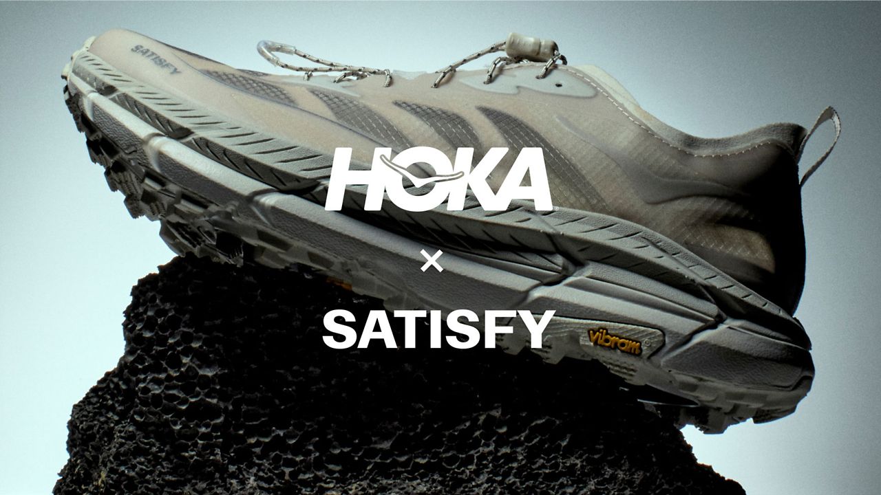 HOKA ONE ONE® Mafate Speed 4 Lite STSFY for | HOKA ONE ONE®