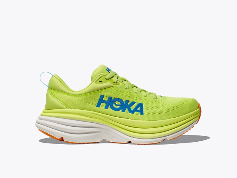 Compare HOKA Bondi 9: Key features, differences & tech | HOKA® Blog