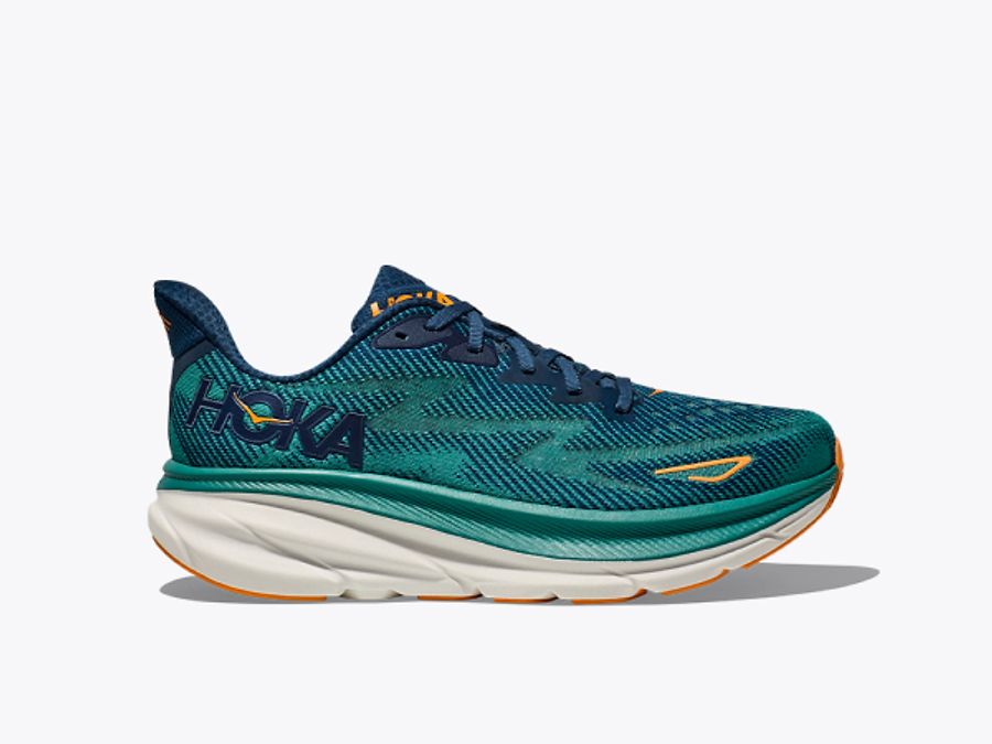 Compare HOKA Bondi 9: Key features, differences & tech | HOKA® Blog