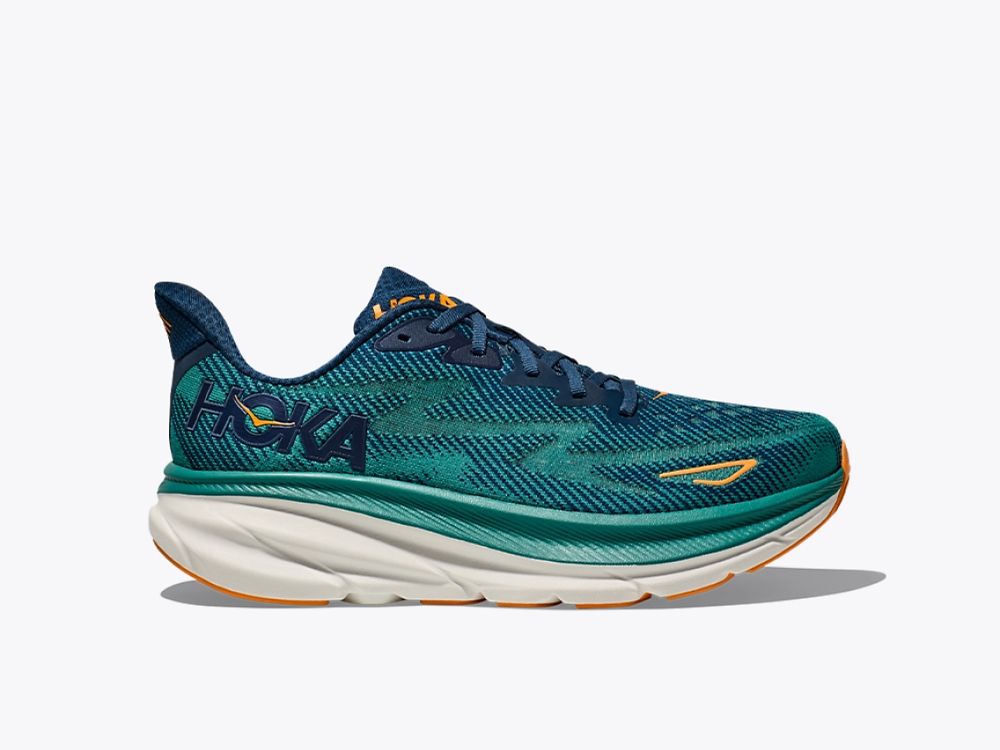 HOKA Bondi 9 a confronto: principali caratteristiche, differenze e ...