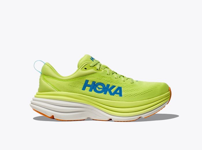 HOKA Bondi 9 a confronto: principali caratteristiche, differenze e ...