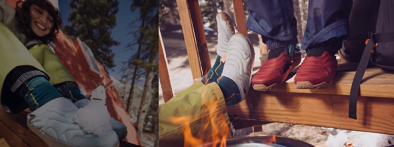 Fashionable Active Sandals, River Shoes, Boots, & More | Teva®
