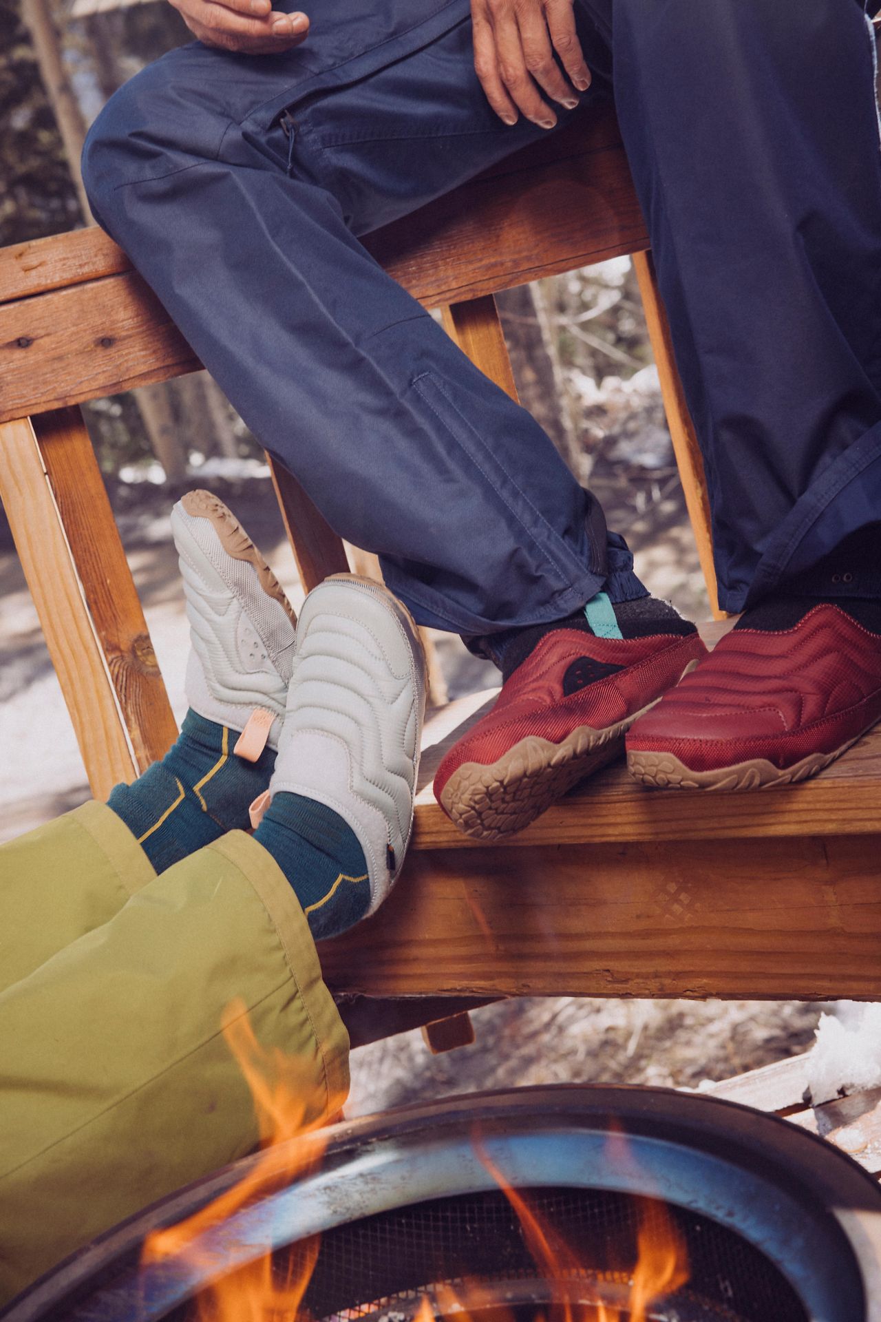 Fashionable Active Sandals, River Shoes, Boots, & More | Teva®
