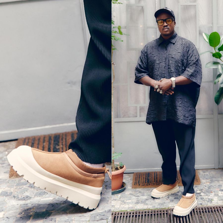 Men's UGG: Make Your Way | UGG®