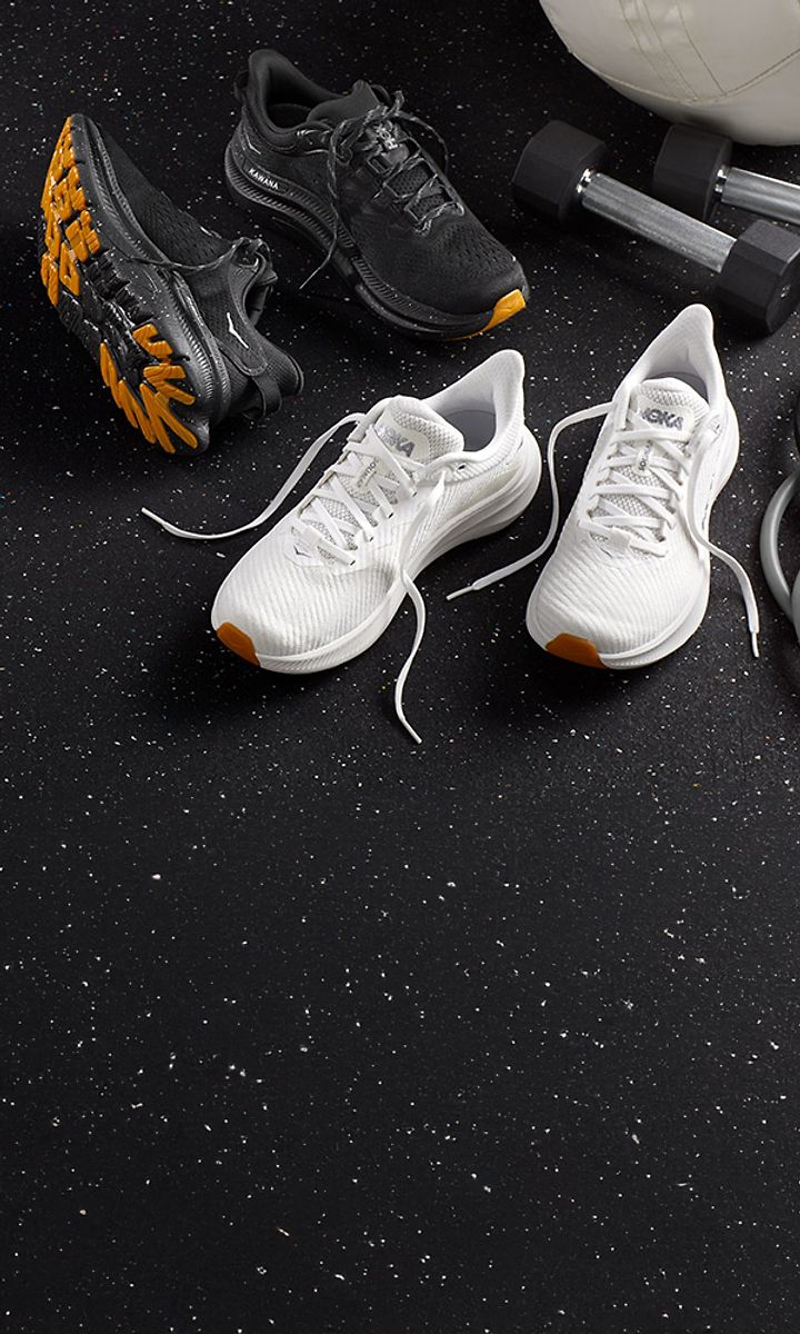 HOKA® Running Shoes for Men and Women | Official HOKA® Sweden