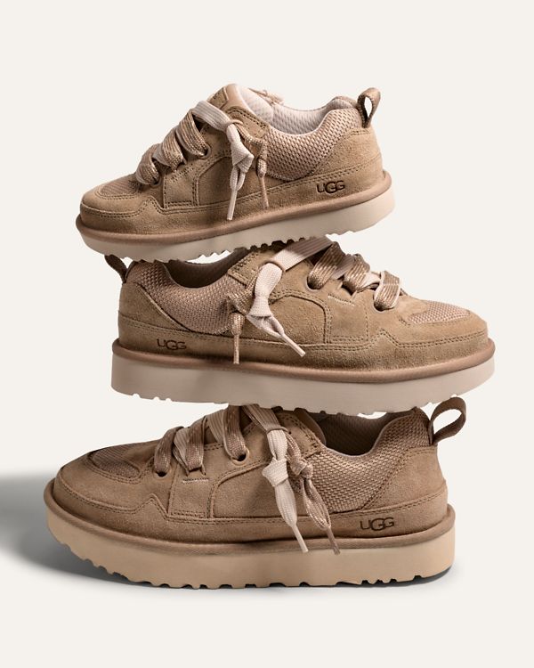 UGG® Canada Official | Boots, Slippers & Shoes | Free Shipping & Returns