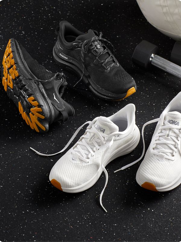 Cushioned Running Shoes & Performance Wear | HOKA®