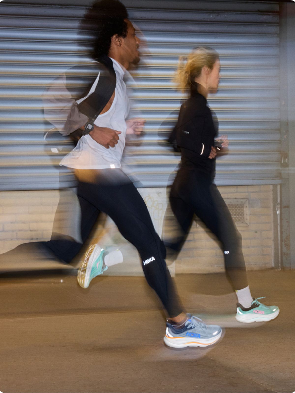 Cushioned Running Shoes & Performance Wear | HOKA®