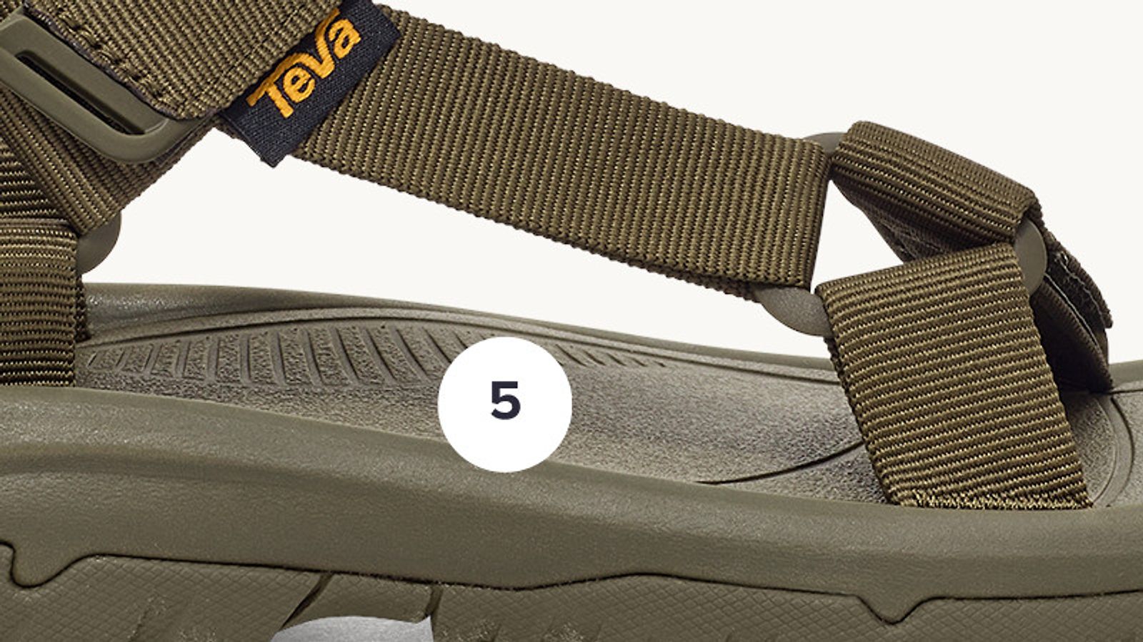 Men's Hurricane XLT2 Sandal | Teva®