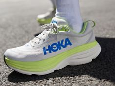 Cushioned Running Shoes & Performance Wear | HOKA®