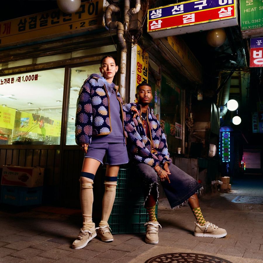 Official UGG® Morocco Website | UGG Boots, Slippers & Slides