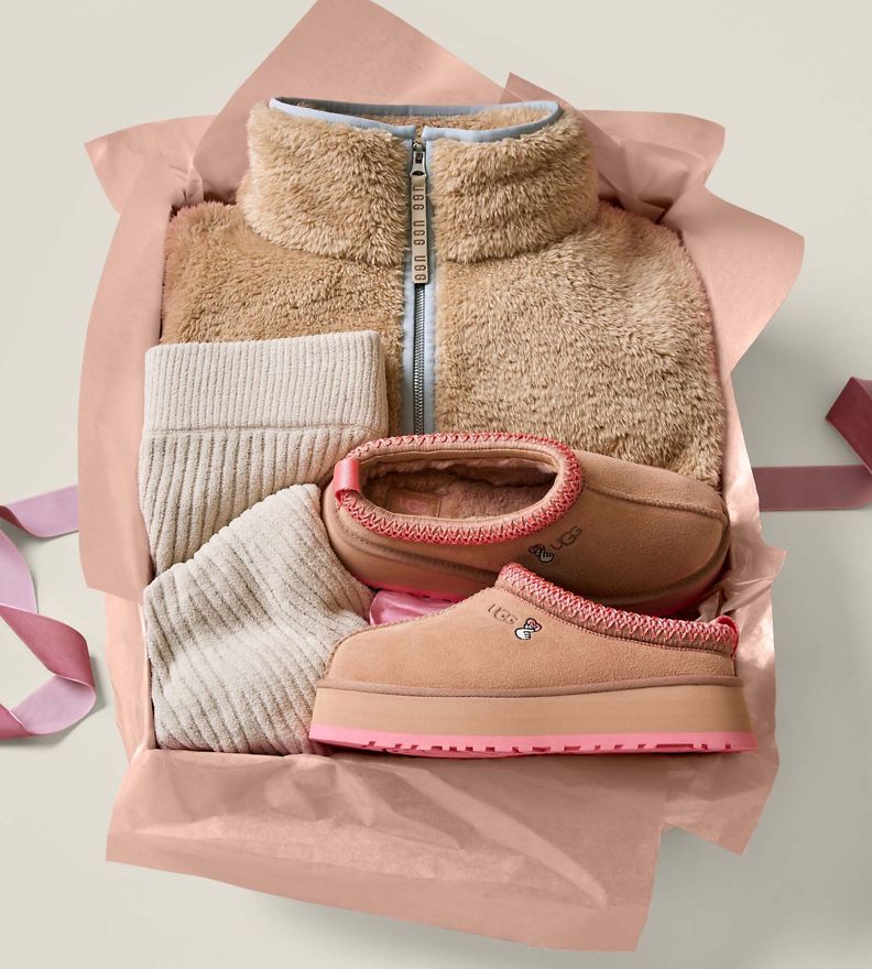 Gift Boutique: Ideas for Everyone & Any Occasion | UGG®
