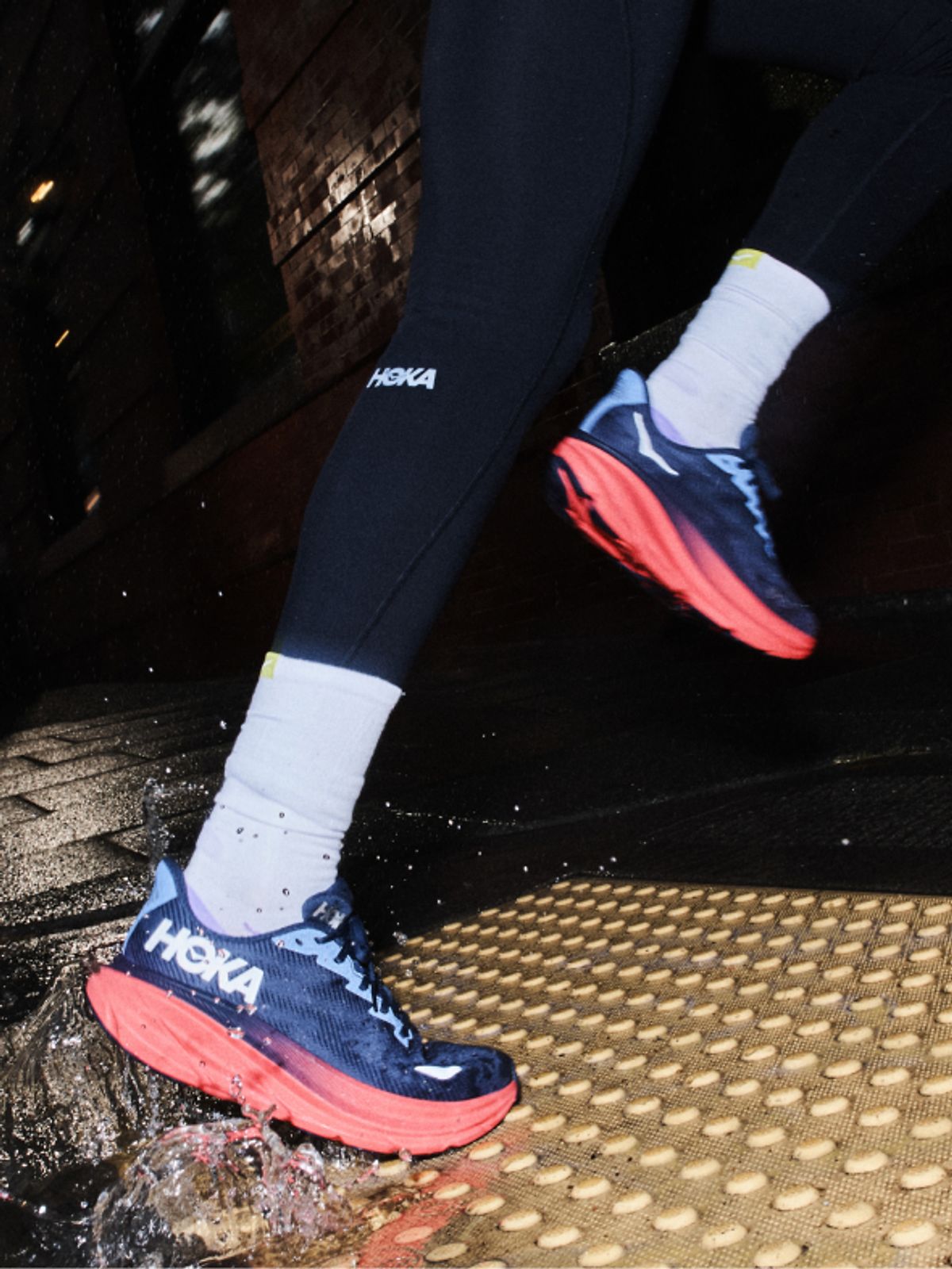 Cushioned Running Shoes & Performance Wear | HOKA®