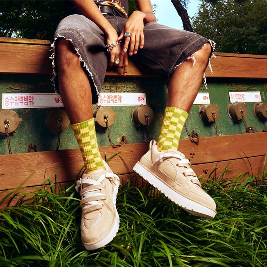 UGG® Lo Lowmel for Men | UGG®