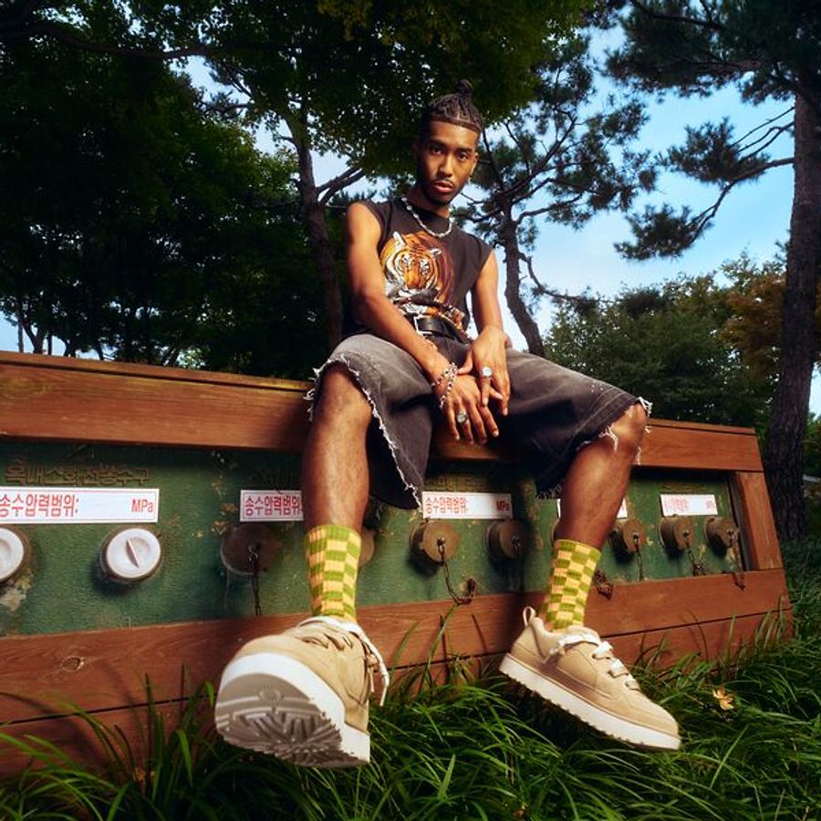 UGG® Lo Lowmel for Men | UGG®