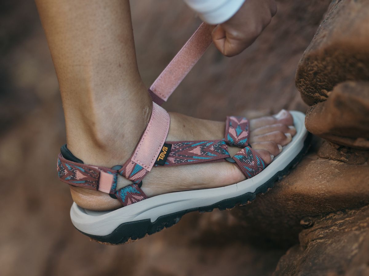Hurricane Sandals Collection | Teva® Official