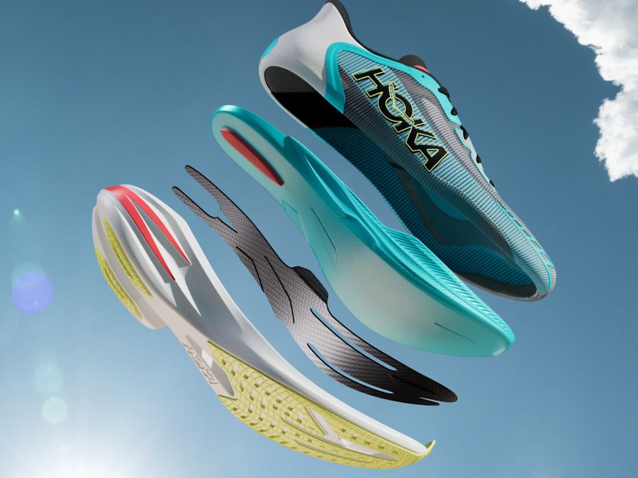 Cushioned Running Shoes & Performance Wear | HOKA®